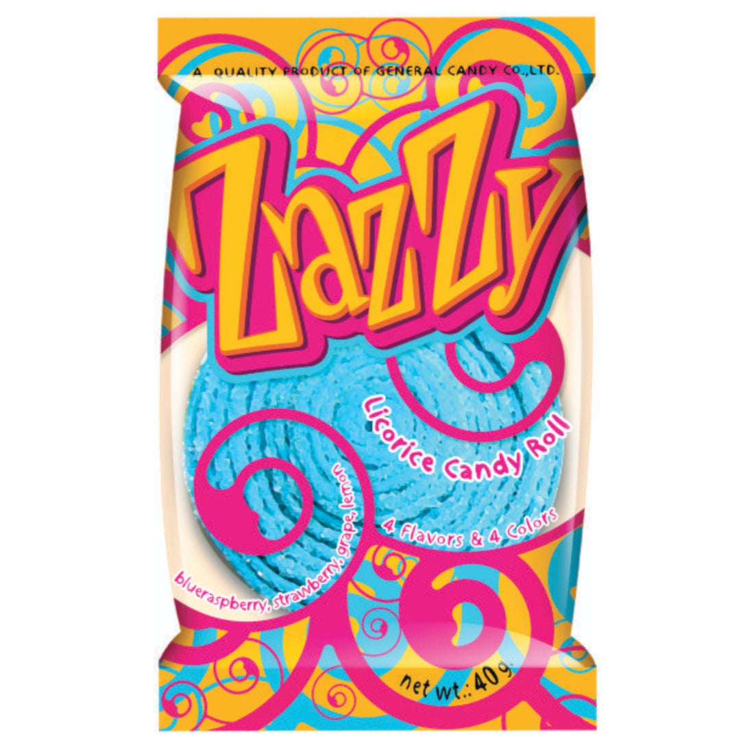 POKO LOKO Sour Tape - Strawberry – Poko Loko India