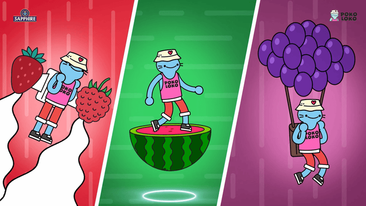 About POKO LOKO – Poko Loko India