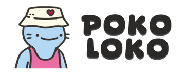 POKO LOKO Juice Drink with Nata De Coco - 300ml – Poko Loko India